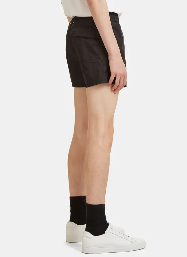 AIEZEN Classic Swim Shorts