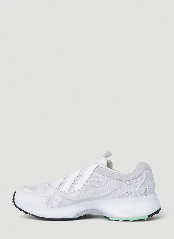 Adidas Xare Boost Sneakers - White