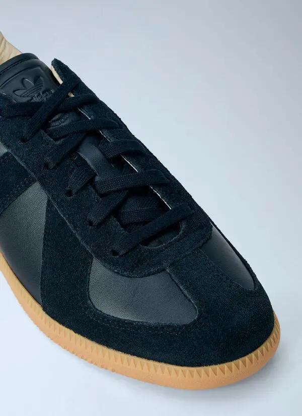 Adidas Bw Army Sneakers - Black