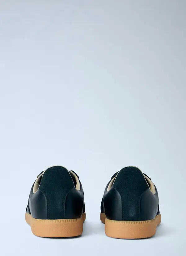 Adidas Bw Army Sneakers - Black