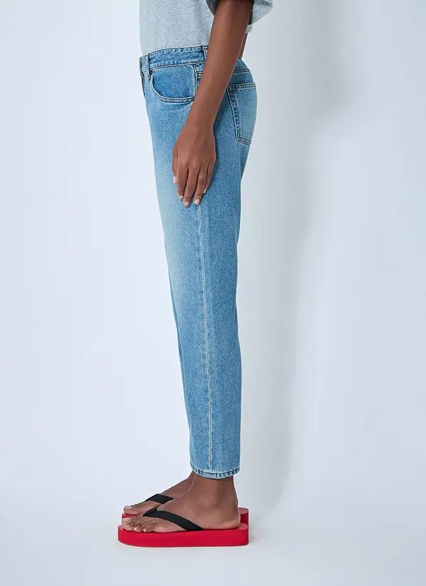 THE ROW Riaco Jeans