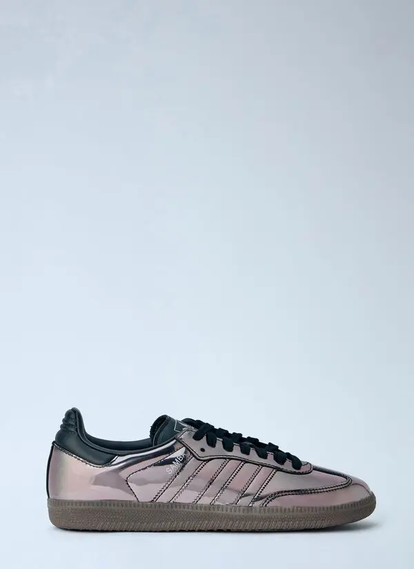 Adidas Samba Og Sneakers - Pink