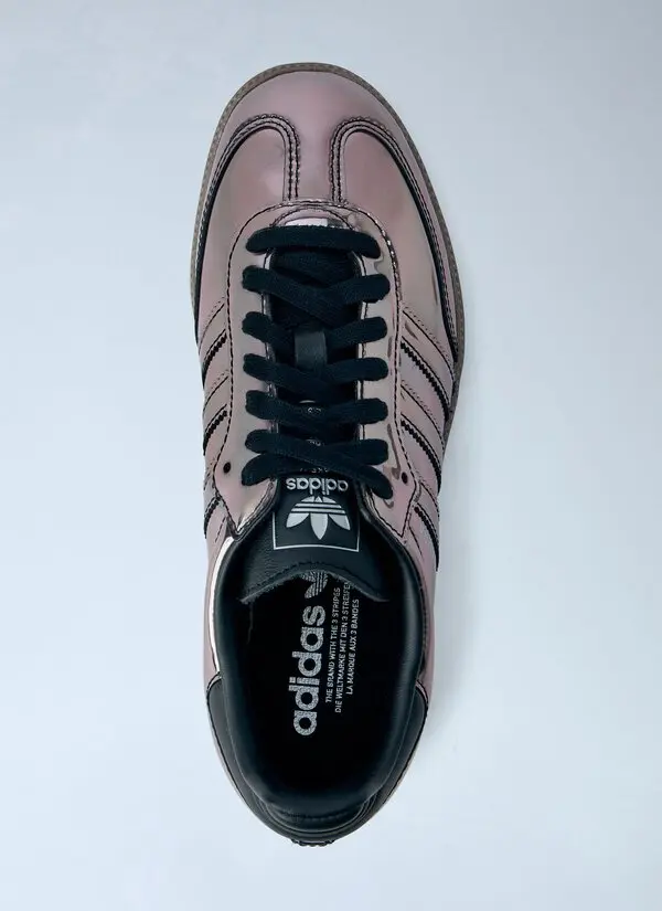 Adidas Samba Og Sneakers - Pink