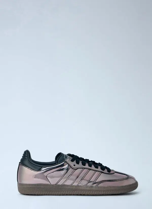 Adidas Samba Og Sneakers - Pink