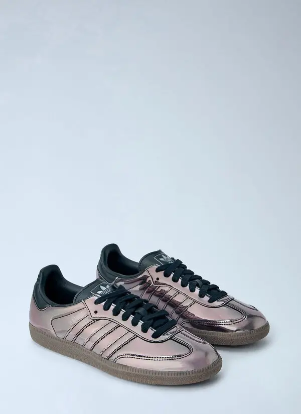 Adidas Samba Og Sneakers - Pink