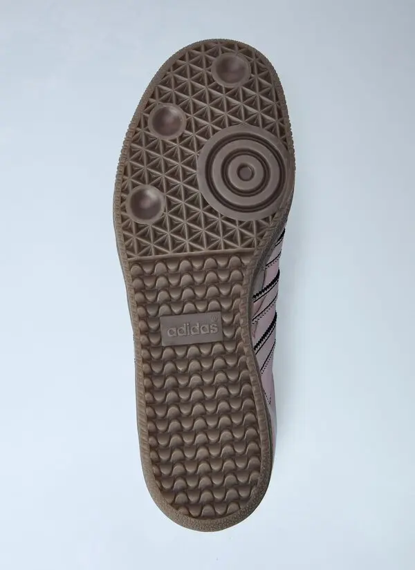 Adidas Samba Og Sneakers - Pink