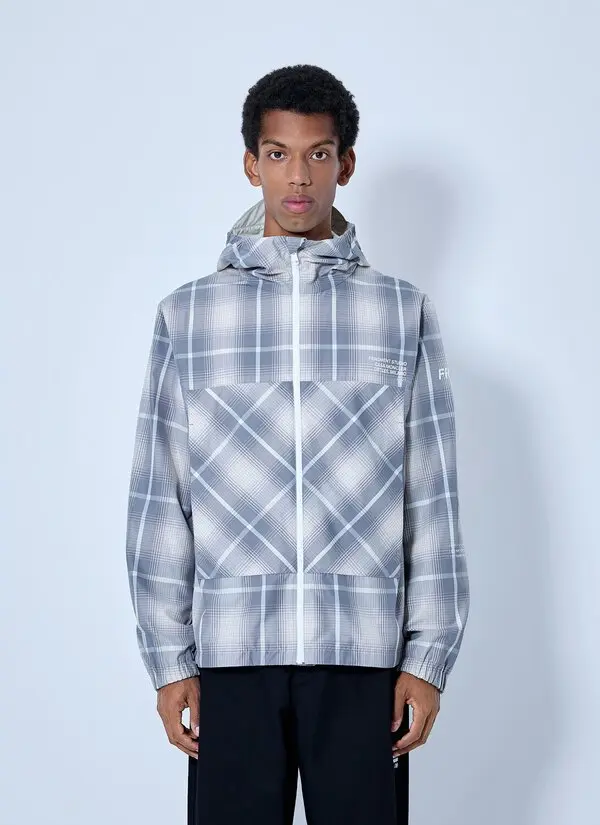 MONCLER X FRGMT HIROSHI FUJIWARA Jitsuyo Jacket