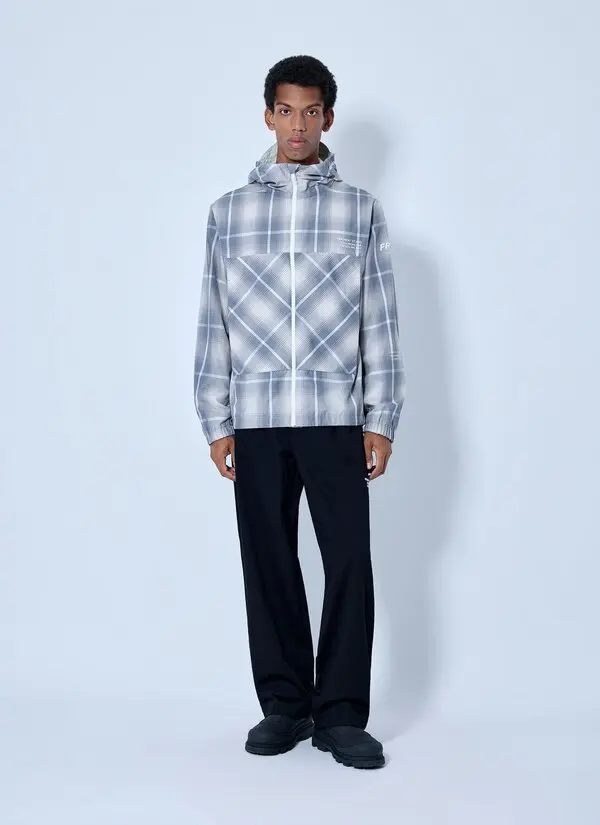 MONCLER X FRGMT HIROSHI FUJIWARA Jitsuyo Jacket