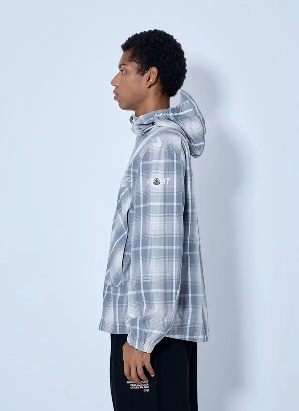 MONCLER X FRGMT HIROSHI FUJIWARA Jitsuyo Jacket