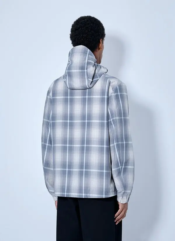 MONCLER X FRGMT HIROSHI FUJIWARA Jitsuyo Jacket