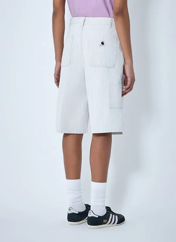 Carhartt Work In Progress W' Mercer Single Knee Shorts