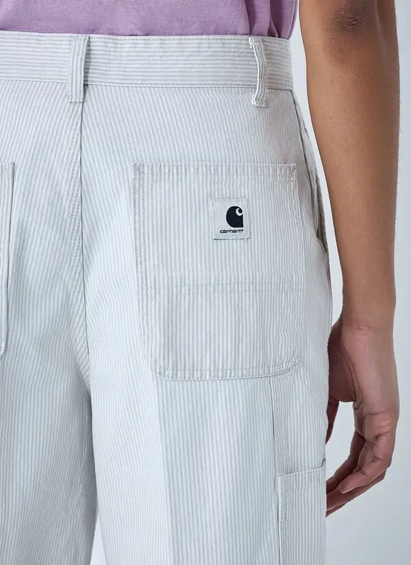 Carhartt Work In Progress W' Mercer Single Knee Shorts