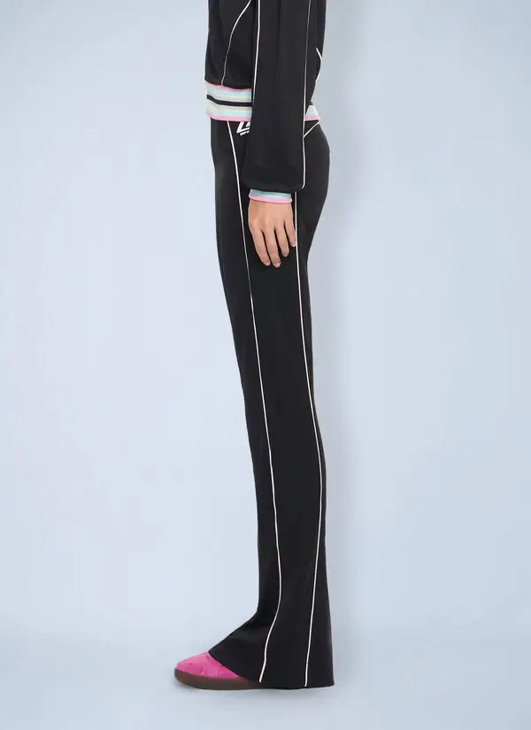 Off-White Fluid Track Slim Pants