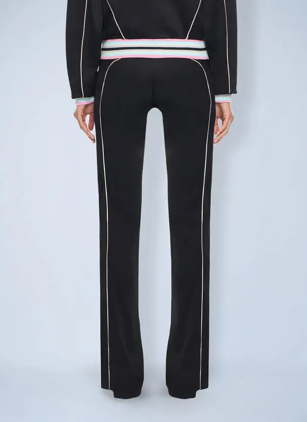 Off-White Fluid Track Slim Pants