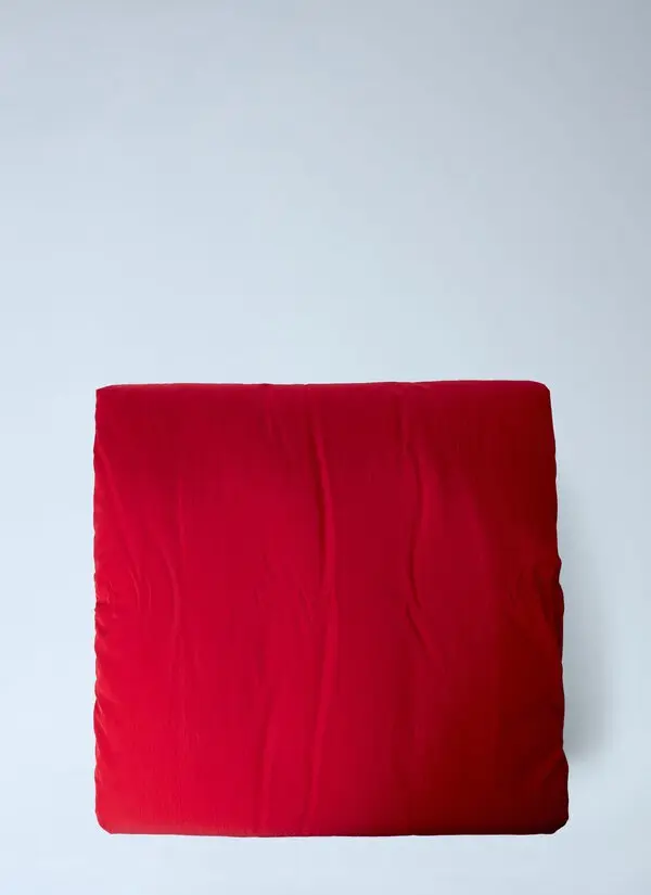 Sportmax Nylon Scarf