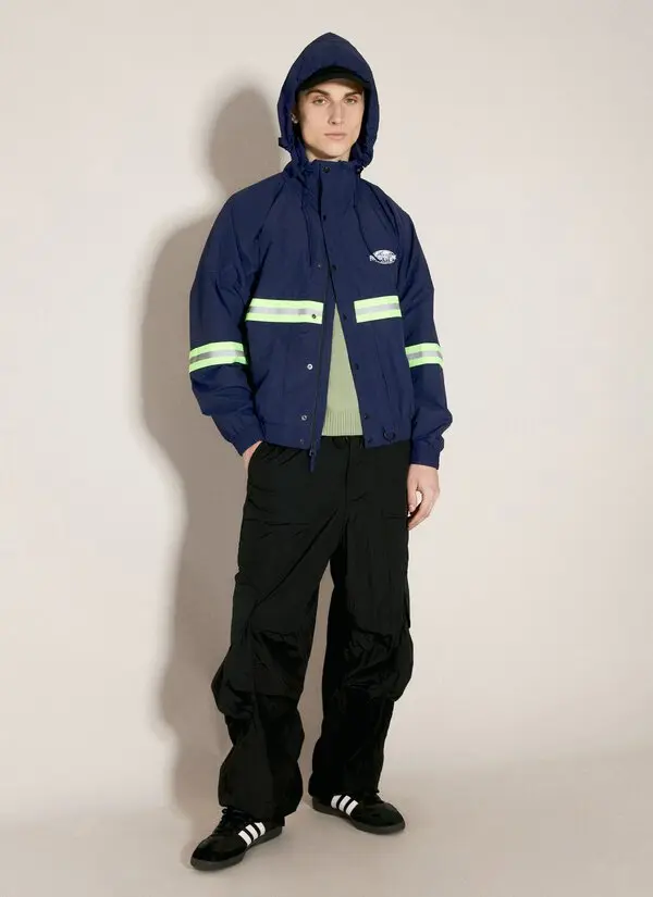 FUCKING AWESOME High Vis Jacket