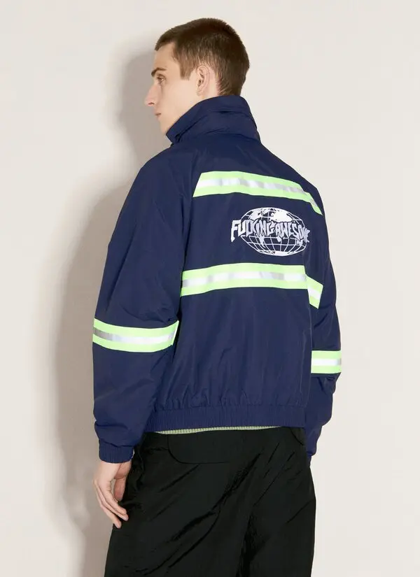 FUCKING AWESOME High Vis Jacket