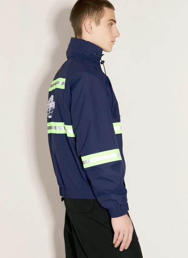 FUCKING AWESOME High Vis Jacket