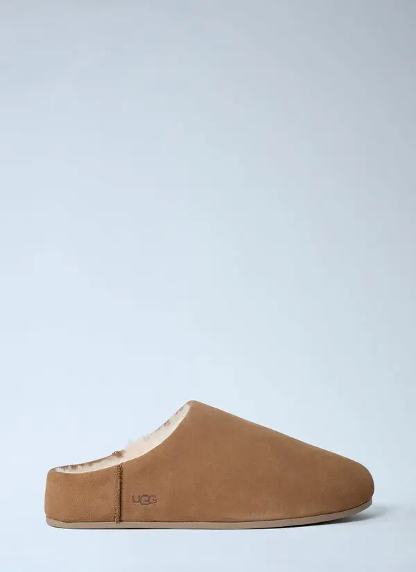 UGG Elea Slip-on Mules