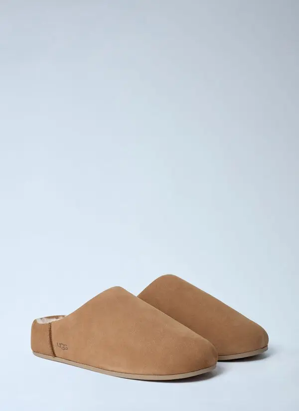 UGG Elea Slip-on Mules