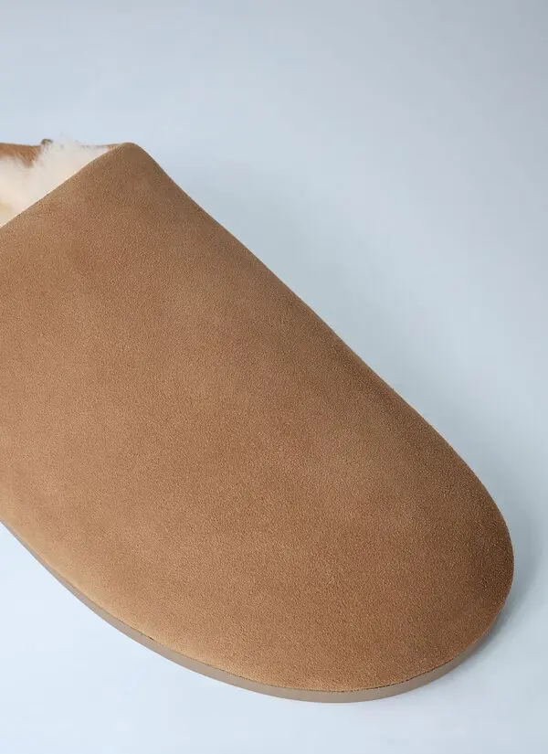UGG Elea Slip-on Mules