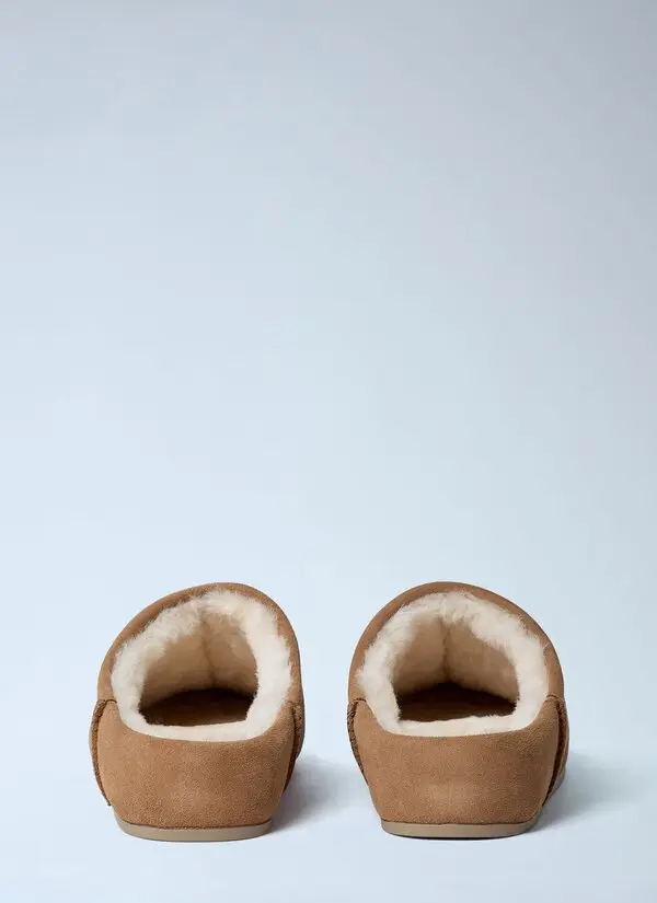 UGG Elea Slip-on Mules