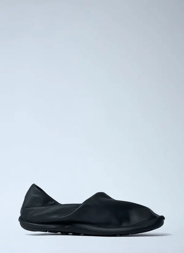 CAMPER X ISSEY MIYAKE Peu Form Slip Ons
