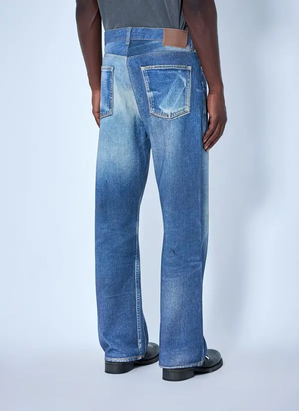 Our Legacy Third Cut Jeans