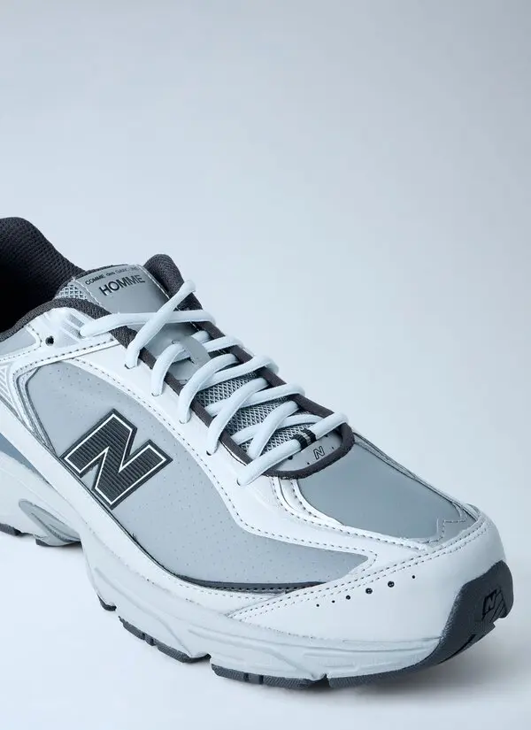 Comme Des Garçons X New Balance U509 Sneakers