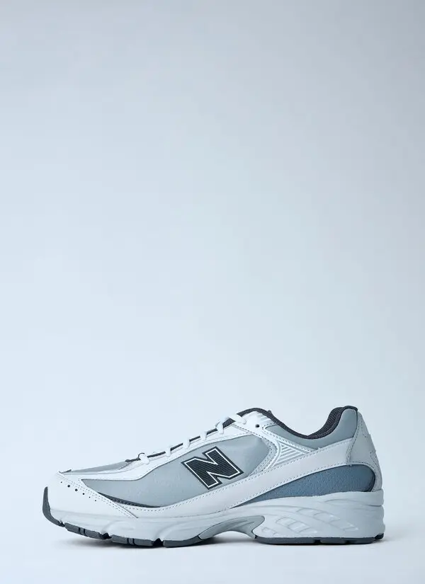 Comme Des Garçons X New Balance U509 Sneakers