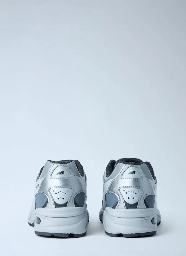 Comme Des Garçons X New Balance U509 Sneakers