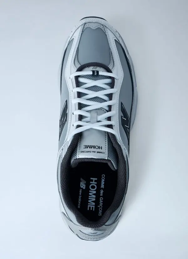 Comme Des Garçons X New Balance U509 Sneakers