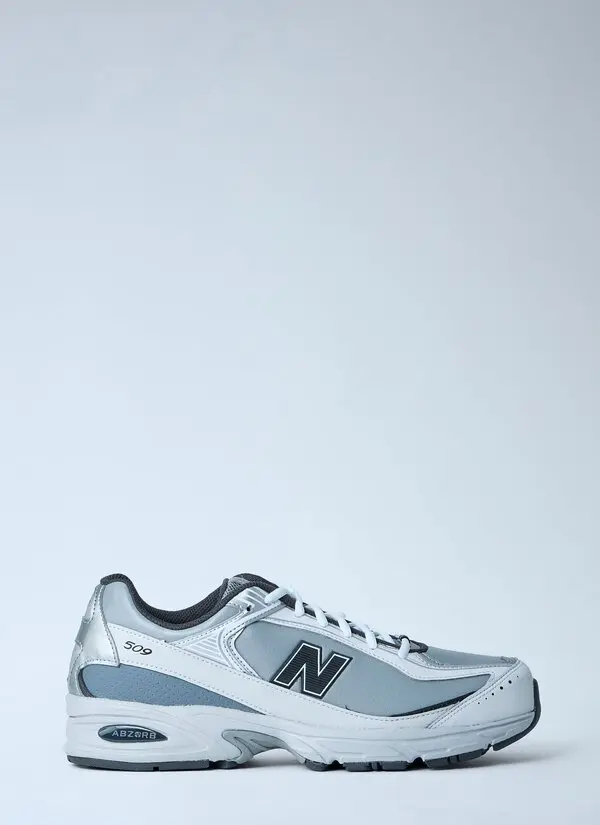 Comme Des Garçons X New Balance U509 Sneakers - Grey
