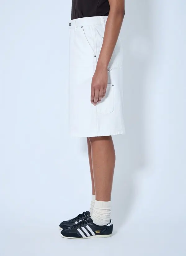 Carhartt Work In Progress Nixon Single Knee Shorts