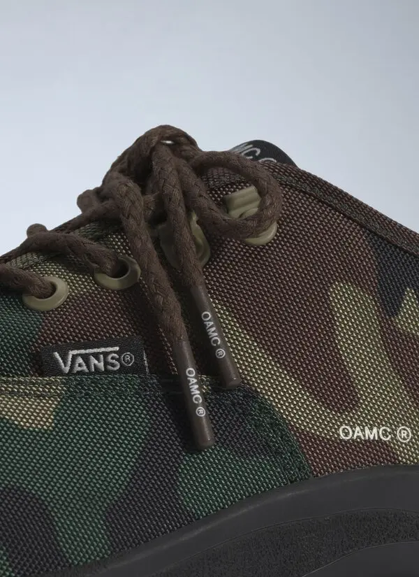 OTW BY VANS Authentic Oxford Sneakers