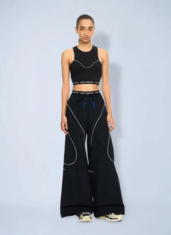 Off-White Logoband Track Pants