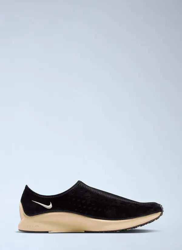 Nike Air Superfly Moc Sneakers - Black