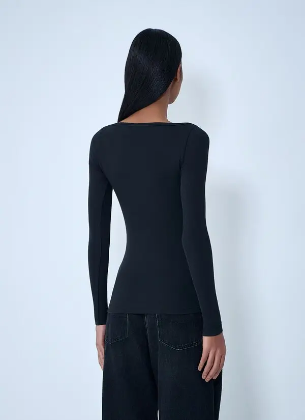 DIESEL® T-bal-od Top