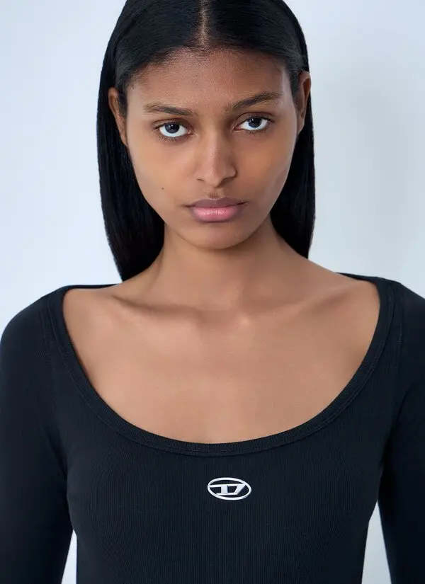 DIESEL® T-bal-od Top