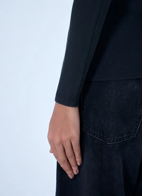 DIESEL® T-bal-od Top