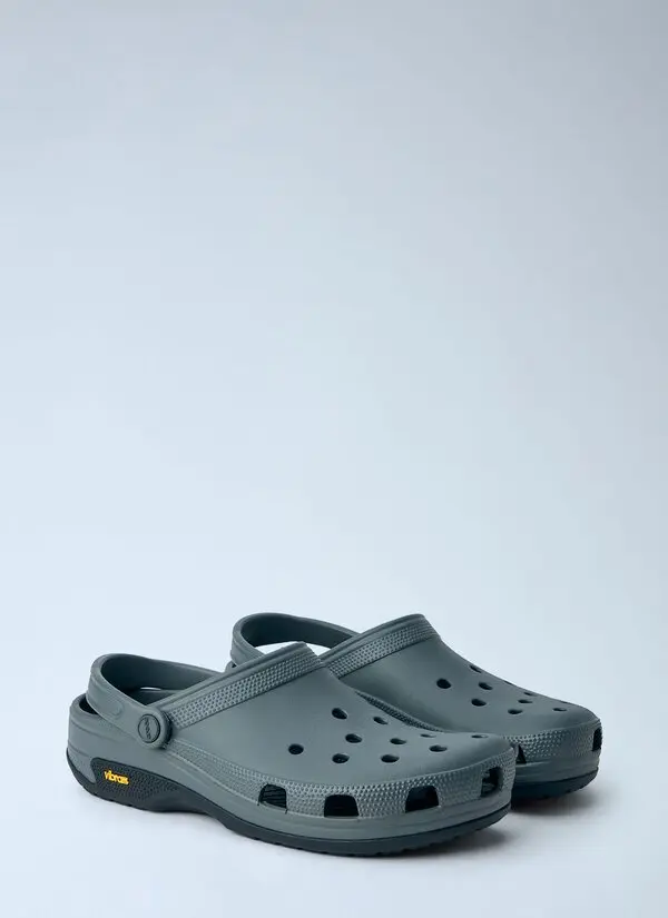 CROCS Classic Exp Clogs
