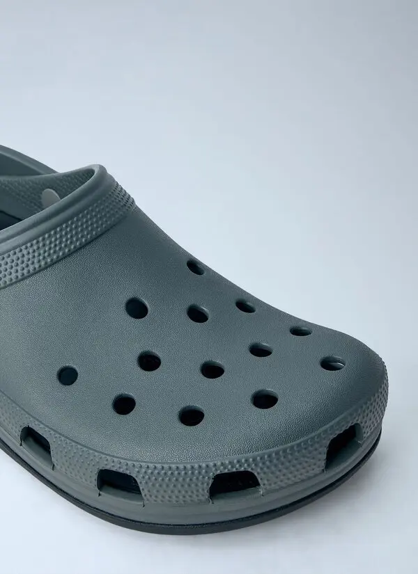 CROCS Classic Exp Clogs