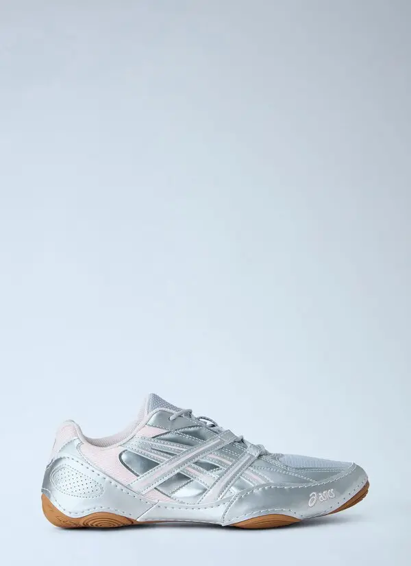 Asics Hypersync Sneakers - Silver