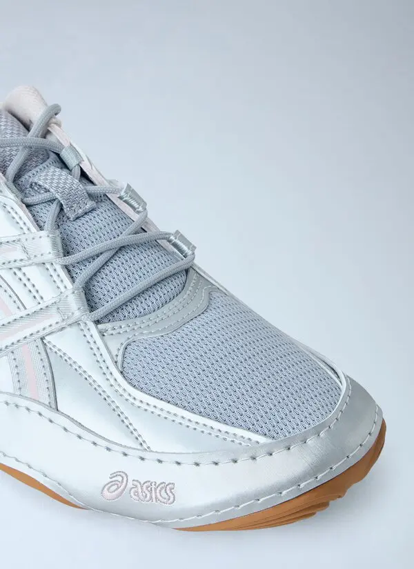 Asics Hypersync Sneakers - Silver