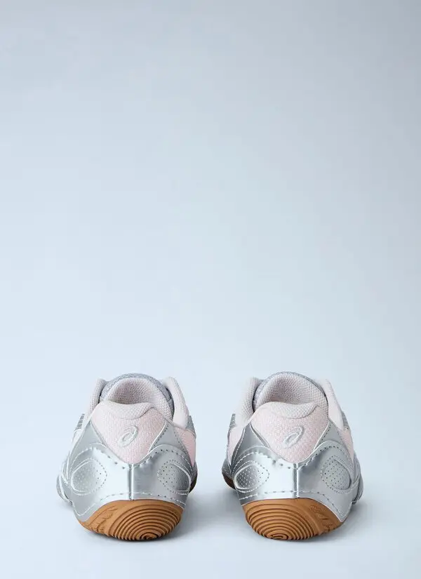 Asics Hypersync Sneakers - Silver