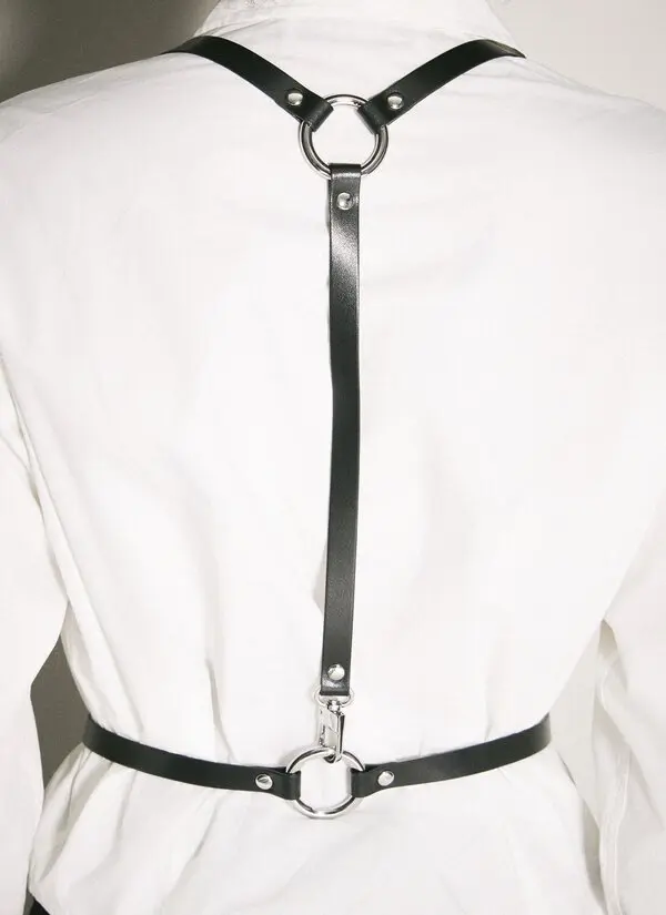 VIVIENNE WESTWOOD Stud Belts Harness