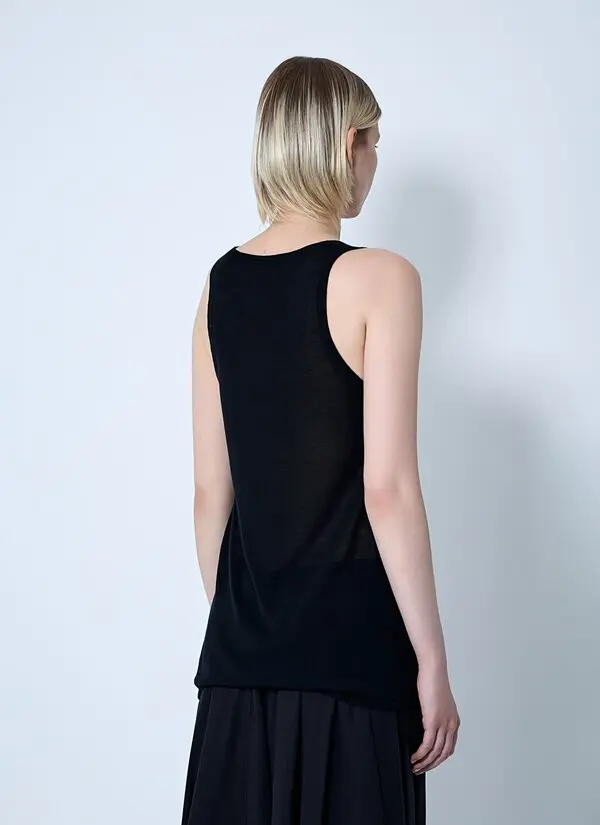 TOTEME Knit Tank Top