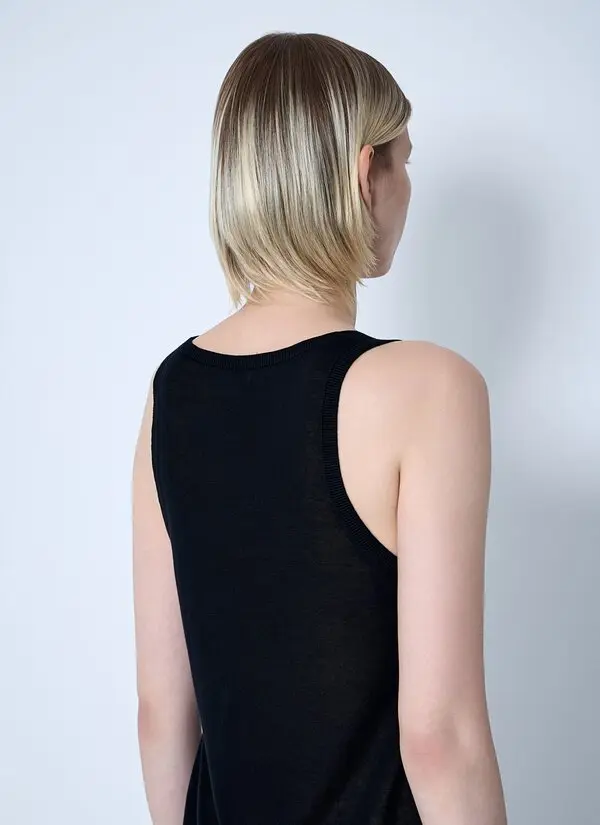 TOTEME Knit Tank Top