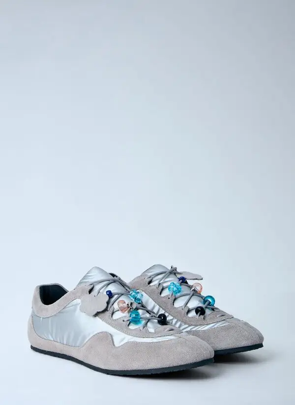 Cecilie Bahnsen Blaise Sneakers