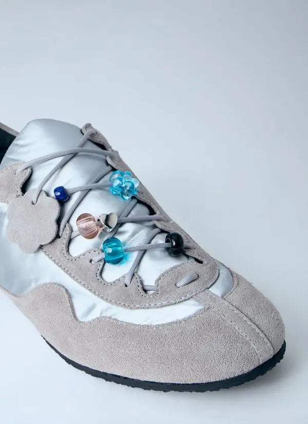 Cecilie Bahnsen Blaise Sneakers